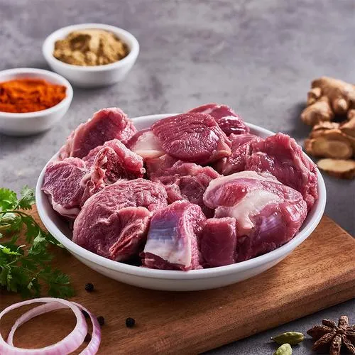 Mutton Boneless (1Kg) – Raw Chicken, Raw Chicken suppliers, Raw Mutton ...